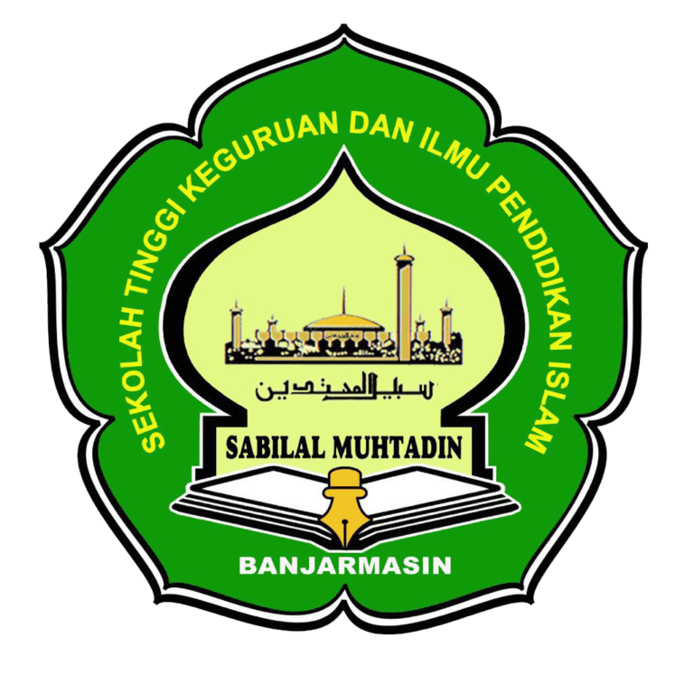 Logo STKIP Islam Sabilal Muhtadin Banjarmasin - STKIP Islam Sabilal ...